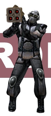 Tank | Soldier of Fortune Wiki | Fandom