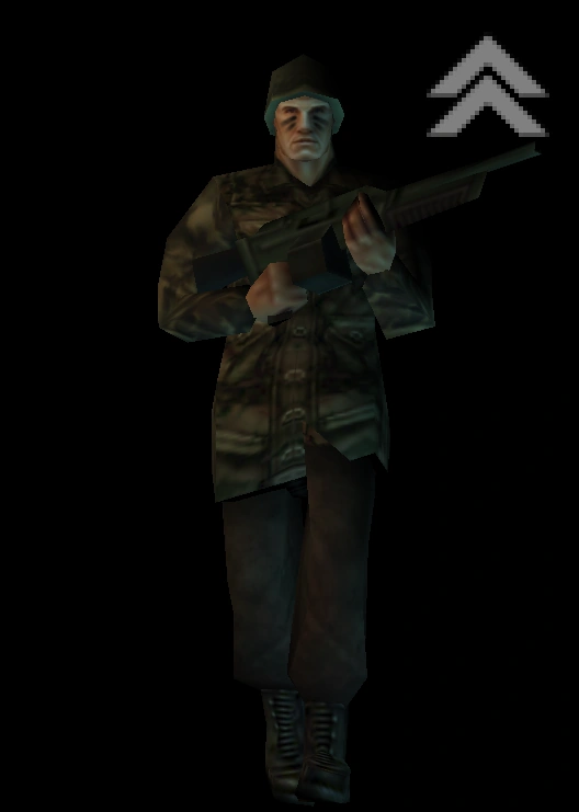 Rebel | Soldier of Fortune Wiki | Fandom