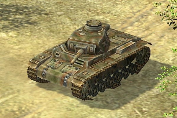Pz-3G | Soldiers: Heroes of World War II Wiki | Fandom