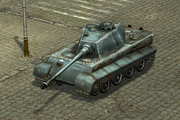 Pz-6B TigerII | Soldiers: Heroes of World War II Wiki | Fandom