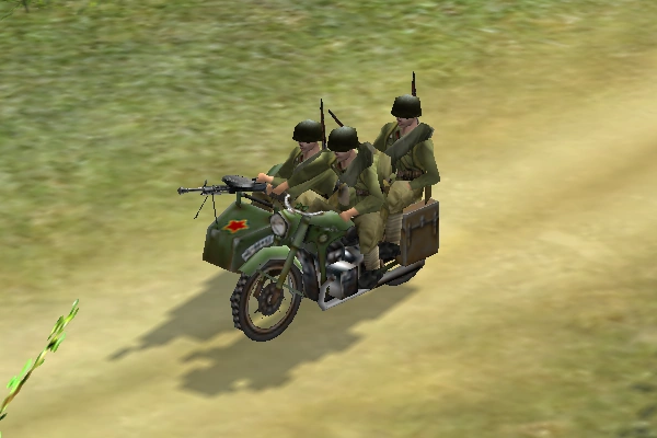 M-72 | Soldiers: Heroes of World War II Wiki | Fandom