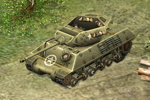 M36 Slugger | Wiki Soldiers: Heroes of World War II | Fandom