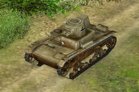 Vickers-B 8ton. | Soldiers: Heroes of World War II Wiki | Fandom