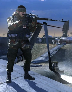 Ultranationalists | Soldiers Wiki | Fandom