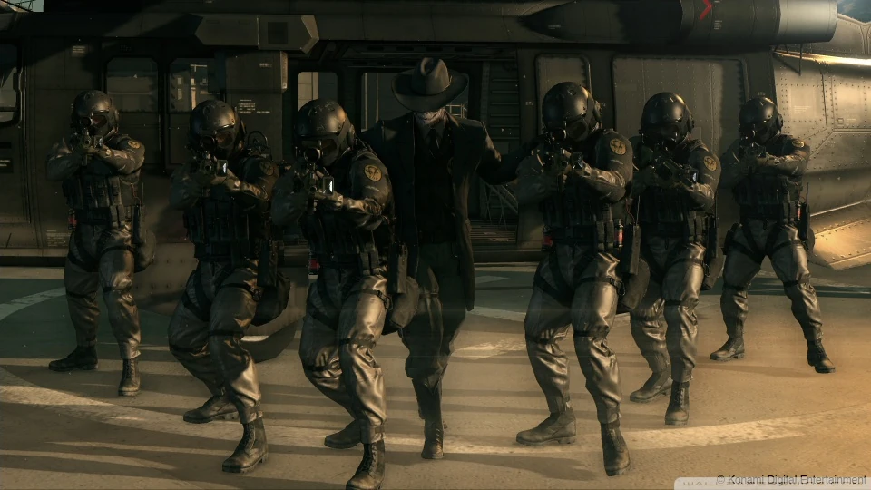 XOF | Soldiers Wiki | Fandom