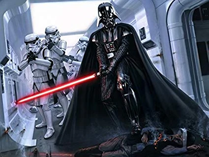 Stormtrooper Corps | Soldiers Wiki | Fandom