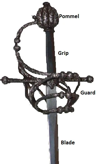 Rapier Culture | Soldiers of steam Wiki | Fandom