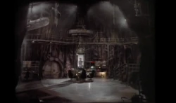 Locations | Captain Power Wiki | Fandom