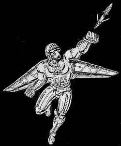 Matthew Masterson | Captain Power Wiki | Fandom