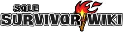 Sole survivor Wikia | Fandom