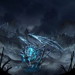 Doomwing, Dire Drake | SolForge Wiki | Fandom
