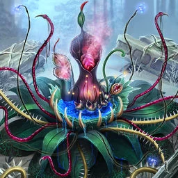 Overgrown Spineleaf | SolForge Wiki | Fandom