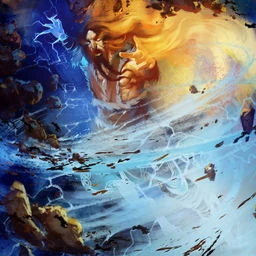 Master of Elements | SolForge Wiki | Fandom