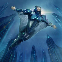 Skyknight Glider | SolForge Wiki | Fandom