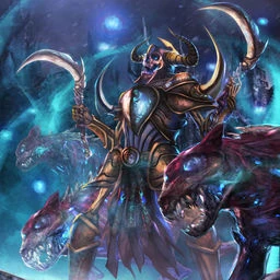 Cacklebones | SolForge Wiki | Fandom