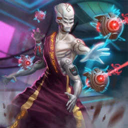Metamind Adept | SolForge Wiki | Fandom