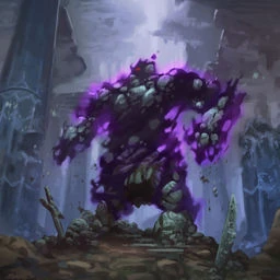 Spiritstone Sentry | SolForge Wiki | Fandom