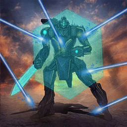 Tower Vanguard | SolForge Wiki | Fandom
