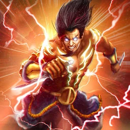 Sparkbrand Asir | SolForge Wiki | Fandom