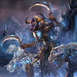 Cacklebones | SolForge Wiki | Fandom