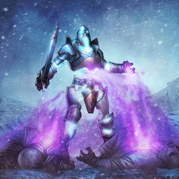 Soulscourge Grimgaunt | SolForge Wiki | Fandom