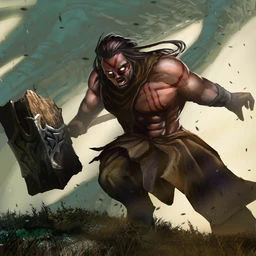 Rootforged Avatar | SolForge Wiki | Fandom