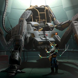 Vault Blockade | SolForge Wiki | Fandom