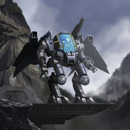 Hinterland Watchman | SolForge Wiki | Fandom