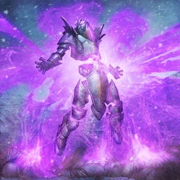 Soulscourge Grimgaunt | SolForge Wiki | Fandom
