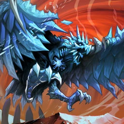 Cryophoenix | SolForge Wiki | Fandom