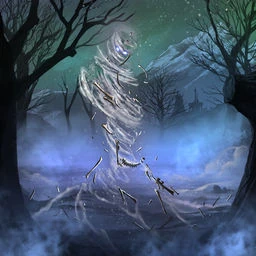 Ossuary Spirit | SolForge Wiki | Fandom