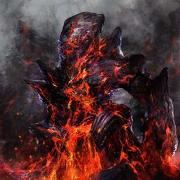 Shadowflame Elemental | SolForge Wiki | Fandom