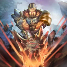 Oratek Warhammer | SolForge Wiki | Fandom