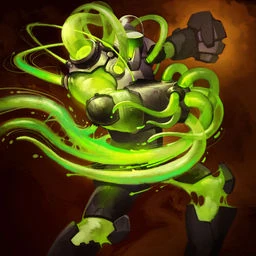 Specimen 001 | SolForge Wiki | Fandom