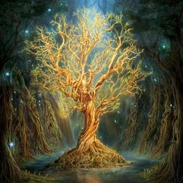 Heart Tree | SolForge Wiki | Fandom
