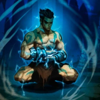 Lightning Tamer | SolForge Wiki | Fandom