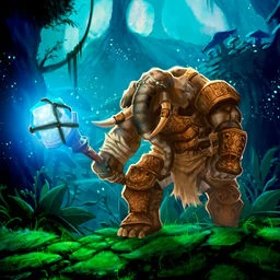 Shardbound Invoker | SolForge Wiki | Fandom