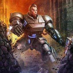 Alloyin General | SolForge Wiki | Fandom