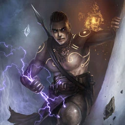 Firelight Hunter | SolForge Wiki | Fandom