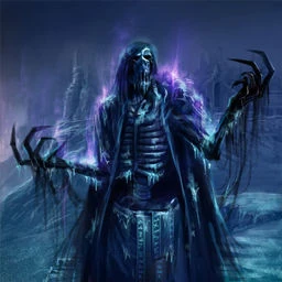 Blight Walker | SolForge Wiki | Fandom