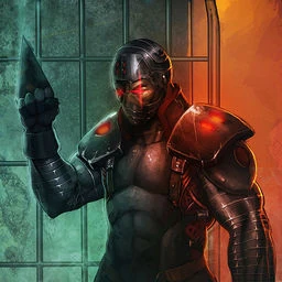 Steelforged Avatar | SolForge Wiki | Fandom