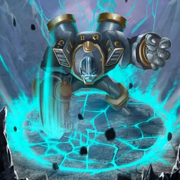 Gauntlets of Sulgrim | SolForge Wiki | Fandom