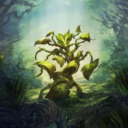 Tanglesprout | SolForge Wiki | Fandom