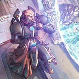 Esperian Sage | SolForge Wiki | Fandom