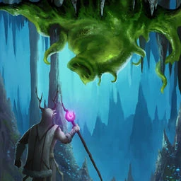 Nyrali Ambusher | SolForge Wiki | Fandom