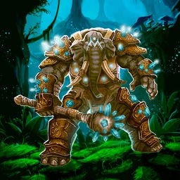 Shardbound Invoker | SolForge Wiki | Fandom