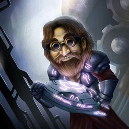 Technognome | SolForge Wiki | Fandom