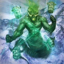 Windborn Hellion | SolForge Wiki | Fandom