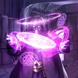 Apocrymancer | SolForge Wiki | Fandom