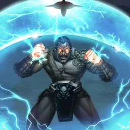 Energy Prison | SolForge Wiki | Fandom